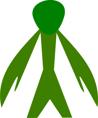 100+ Free Green Alien & Alien Images - Pixabay