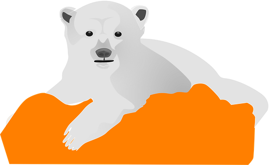 9+ Free Ice Bear & Bear Vectors - Pixabay