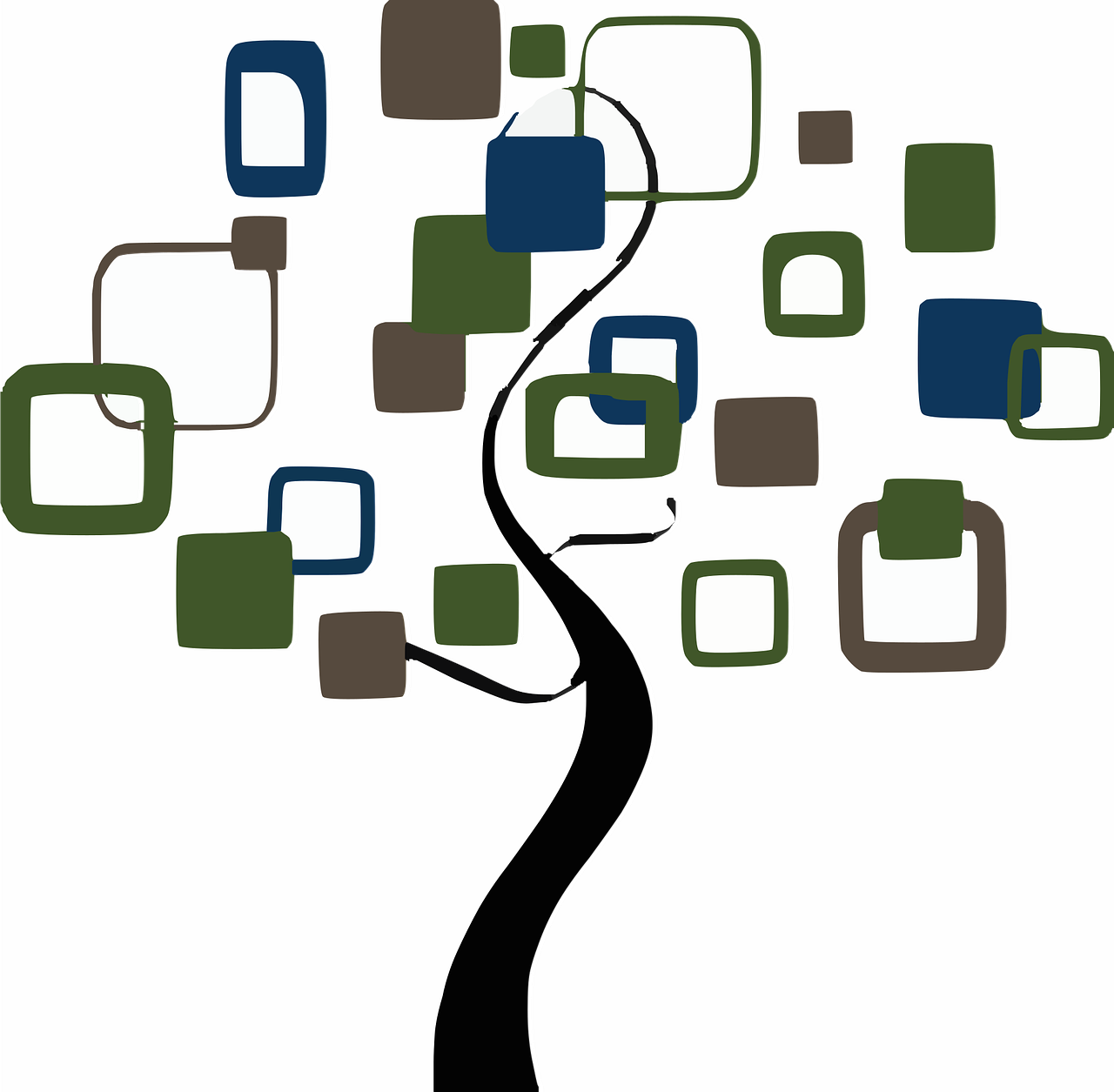 40,000+ Free Tree Logo & Logo Images - Pixabay