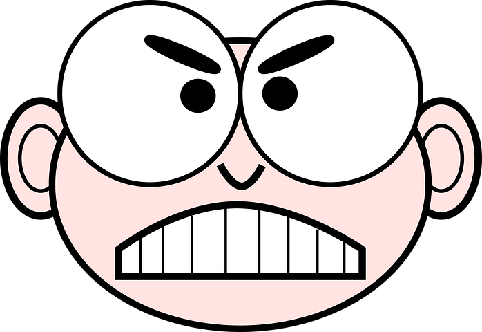 100+ Free Angry Face & Angry Vectors - Pixabay