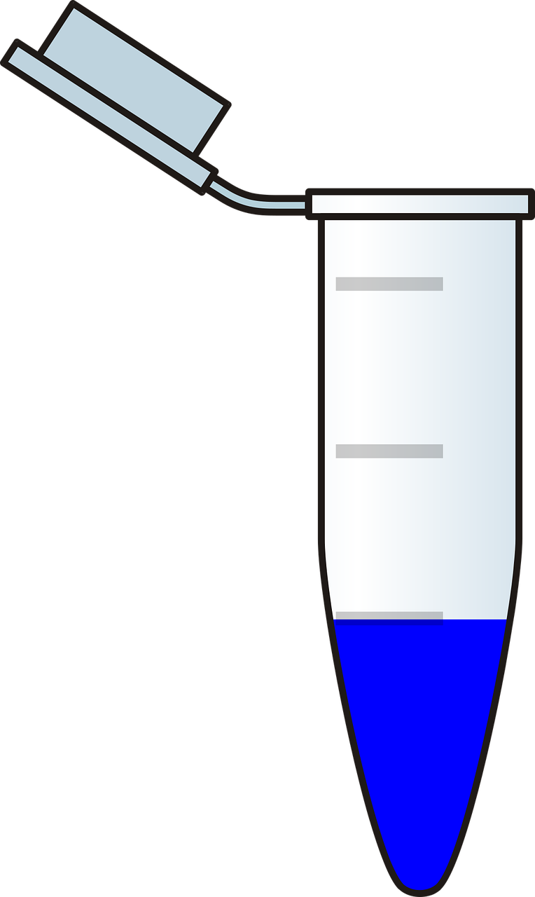Tube Pellet Fluid - Free vector graphic on Pixabay