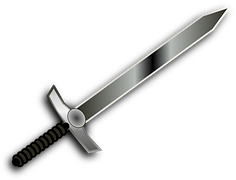 Free Vector Graphic Sword Weapon Blade Ancient Free Image On
