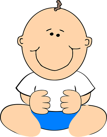 400+ Free Baby Cartoon & Baby Images - Pixabay