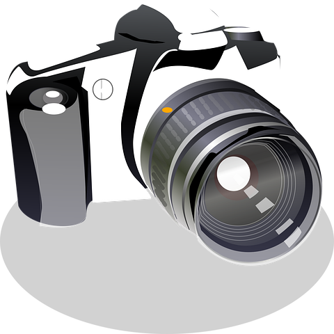 10+ Free Camera Drawing & Camera Vectors - Pixabay