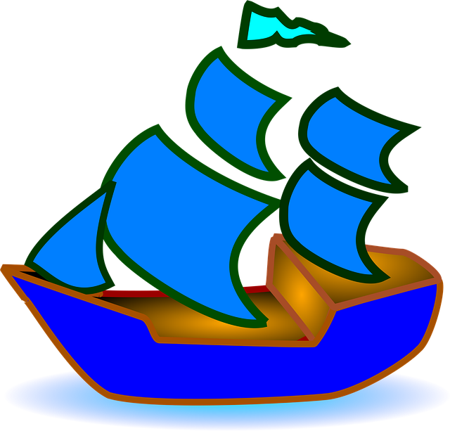 Segelboot Zweimaster Schiff · Kostenlose Vektorgrafik auf Pixabay