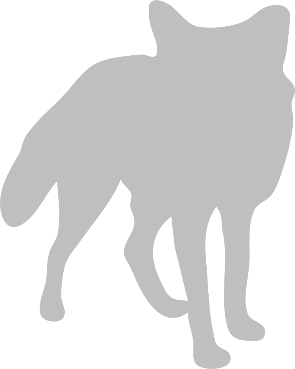 Tilki Köpek Hayvan - Pixabay'da ücretsiz vektör grafik - Pixabay