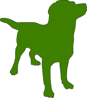 30+ Free Dog Standing & Dog Vectors - Pixabay