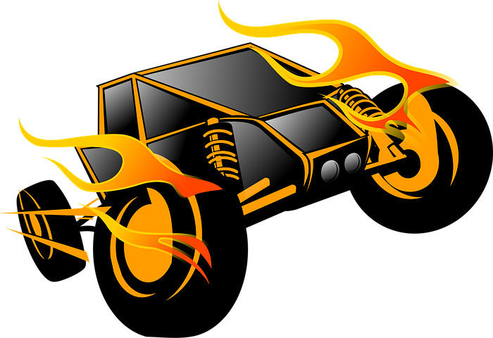 20+ Free Racer & Bike Vectors - Pixabay