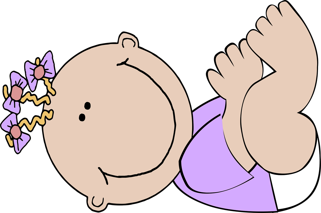 Explore 11,440+ Free Lying Child Illustrations: Download Now - Pixabay