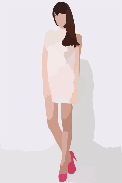 Download Lady, Woman, Female. Royalty-Free Vector Graphic - Pixabay