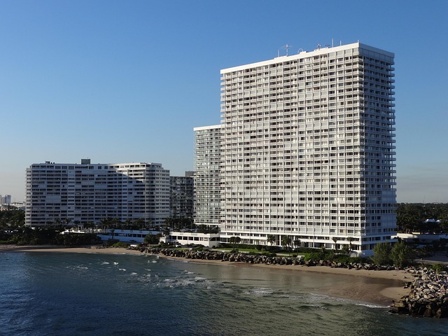 High Rise Condos Buildings - Free photo on Pixabay - Pixabay