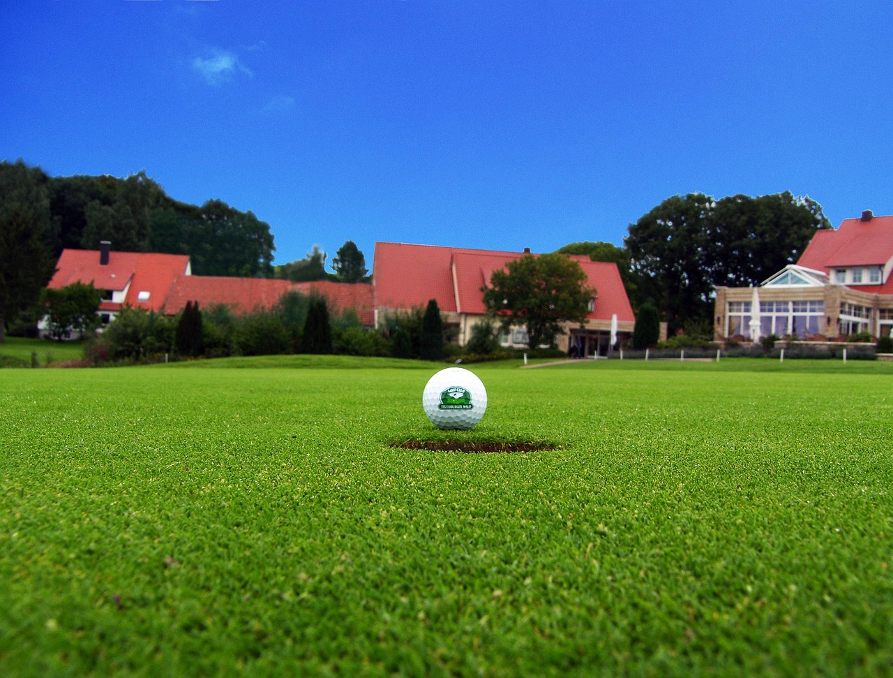 5,000+ Free Golf Hole & Golf Images - Pixabay