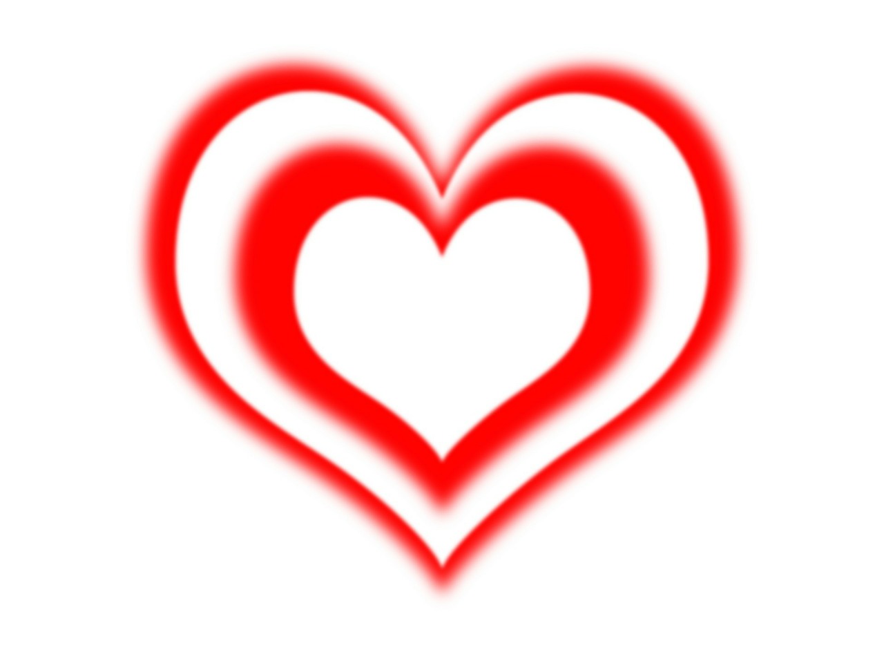 Corazón Corazones Rojo - Imagen gratis en Pixabay