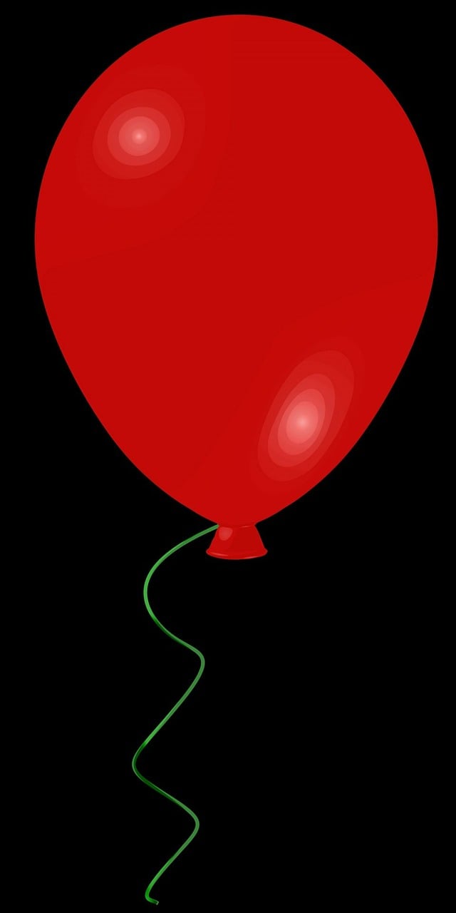 Balon Merah Lapisan - Gambar gratis di Pixabay - Pixabay