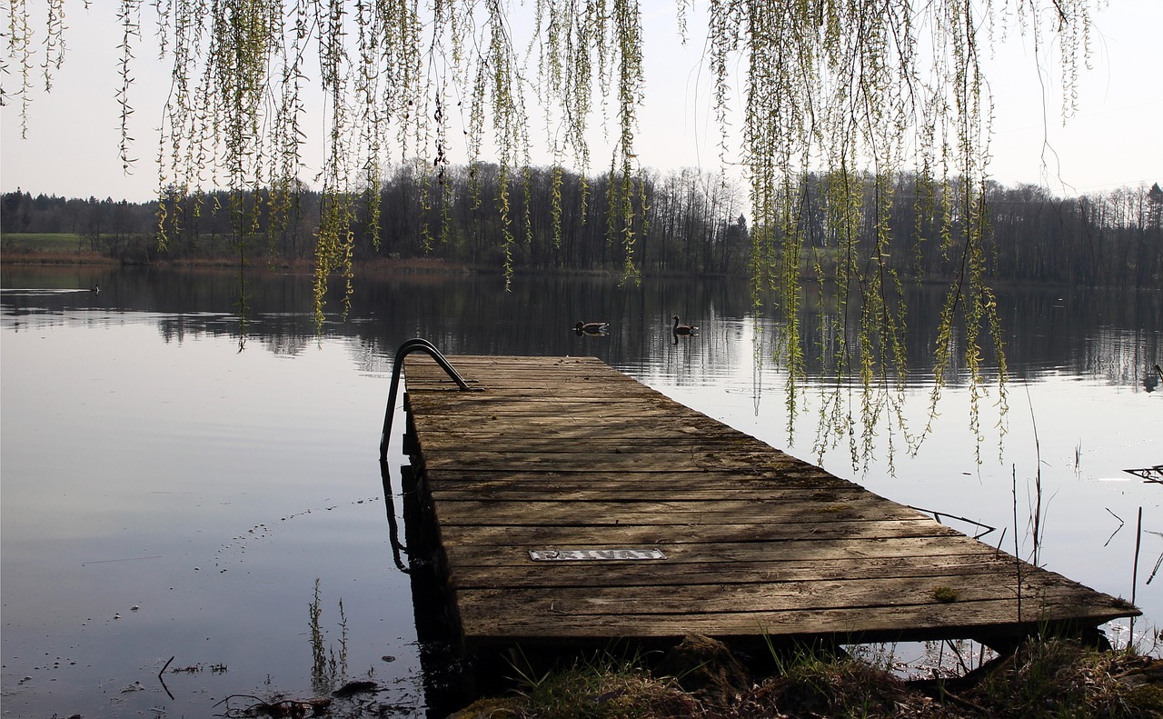 Bathing Jetty Web Entry - Free photo on Pixabay - Pixabay