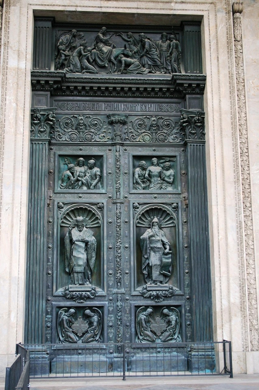 9+ Free Tall Door & Tall Images - Pixabay