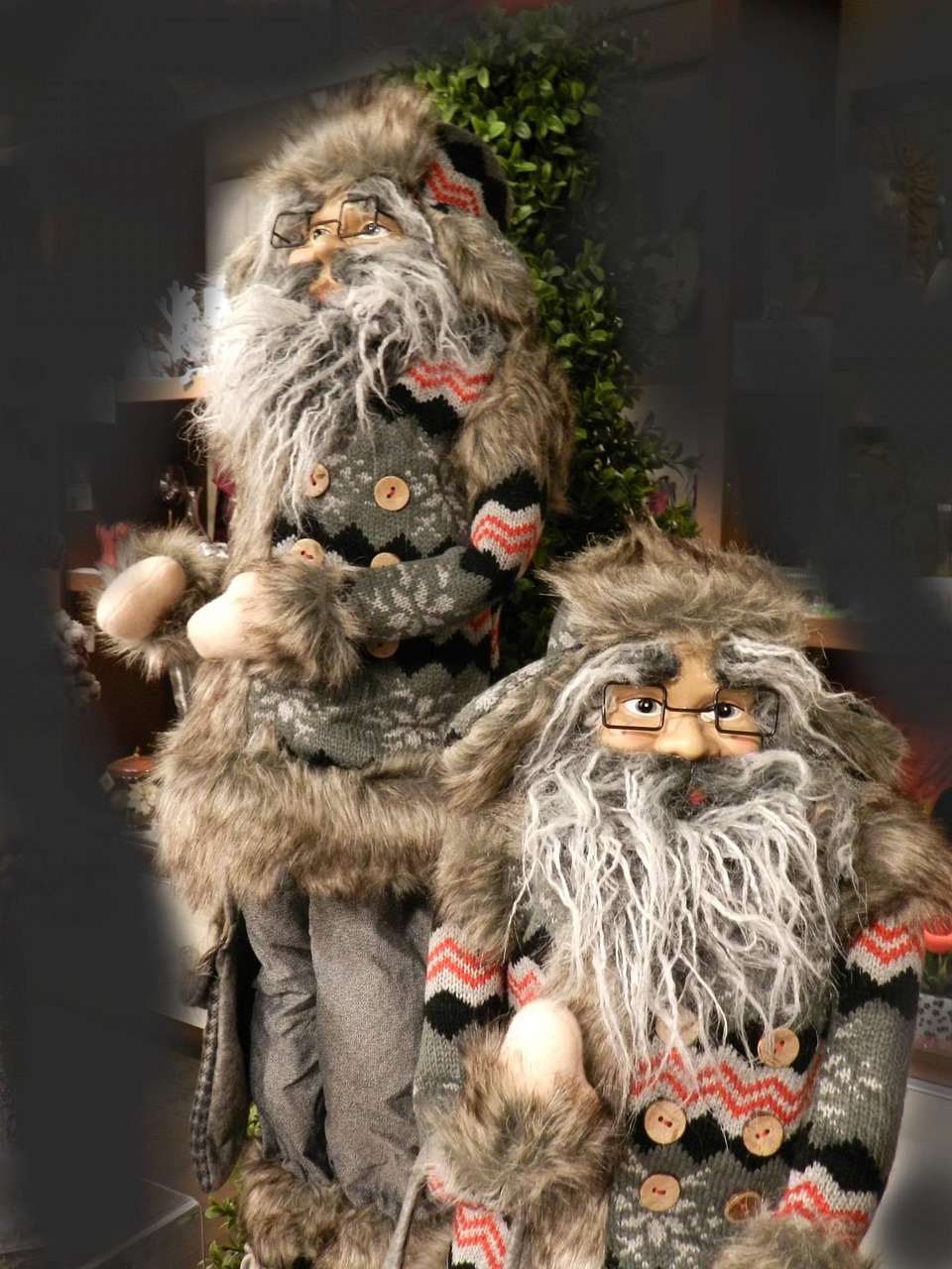 Plus de 1 000 images de Gnomes et de Noël - Pixabay