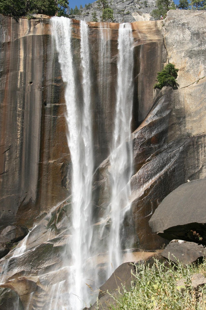 Cascade Nature L'Eau - Photo gratuite sur Pixabay - Pixabay