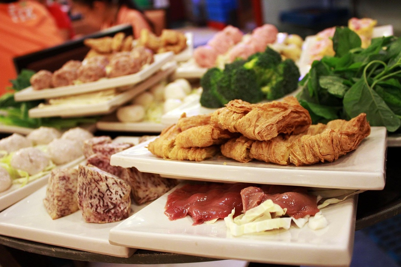 10+ Free Shabu & Hotpot Images - Pixabay