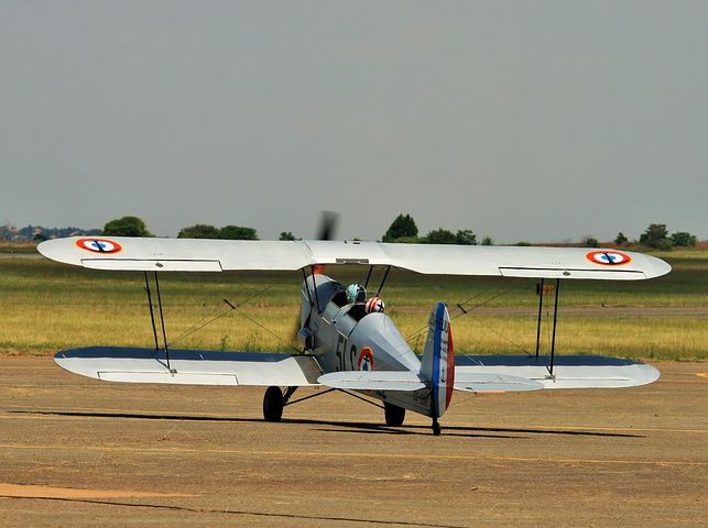 200+ Free Biplane & Plane Images