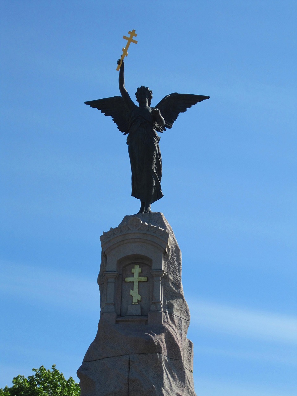 Russalka Statue Tallinn - Free photo on Pixabay