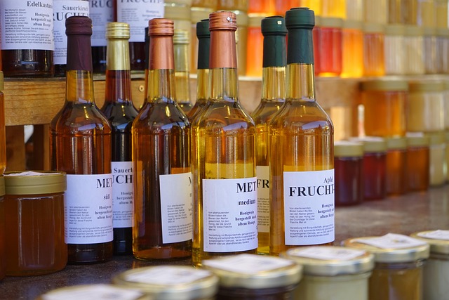 Conheceu Vinho De Mel Bebida - Foto gratuita no Pixabay - Pixabay