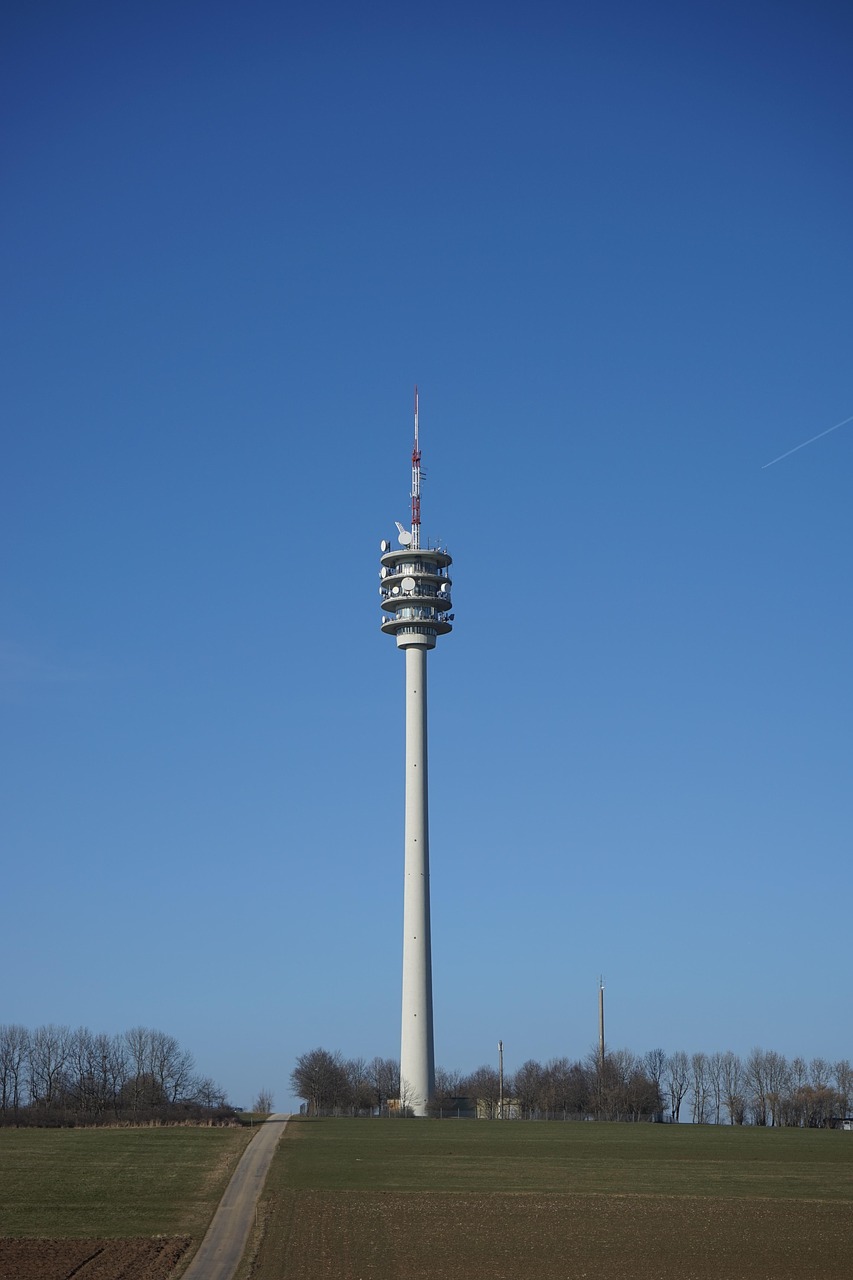 Radio Tower Get Up Police - Free photo on Pixabay - Pixabay