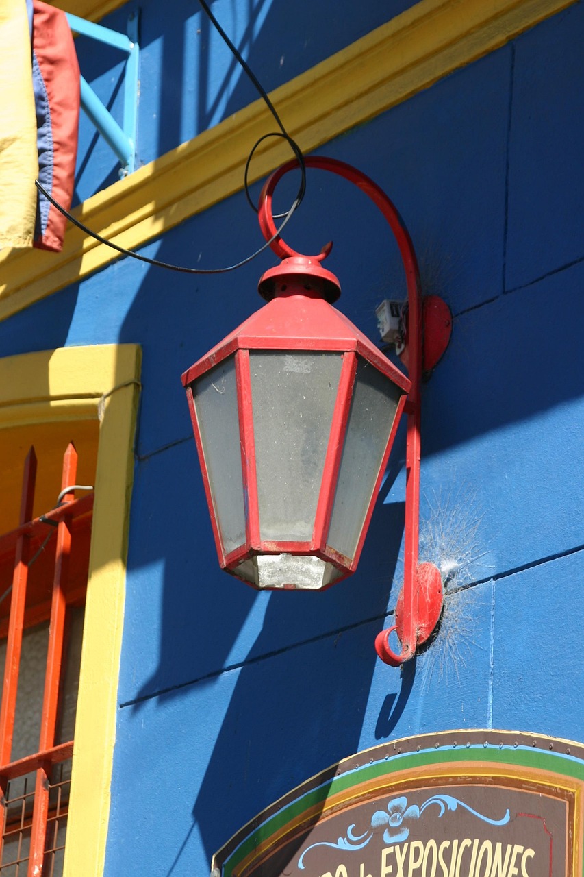 Farola Farol Argentina Buenos - Foto gratis en Pixabay - Pixabay