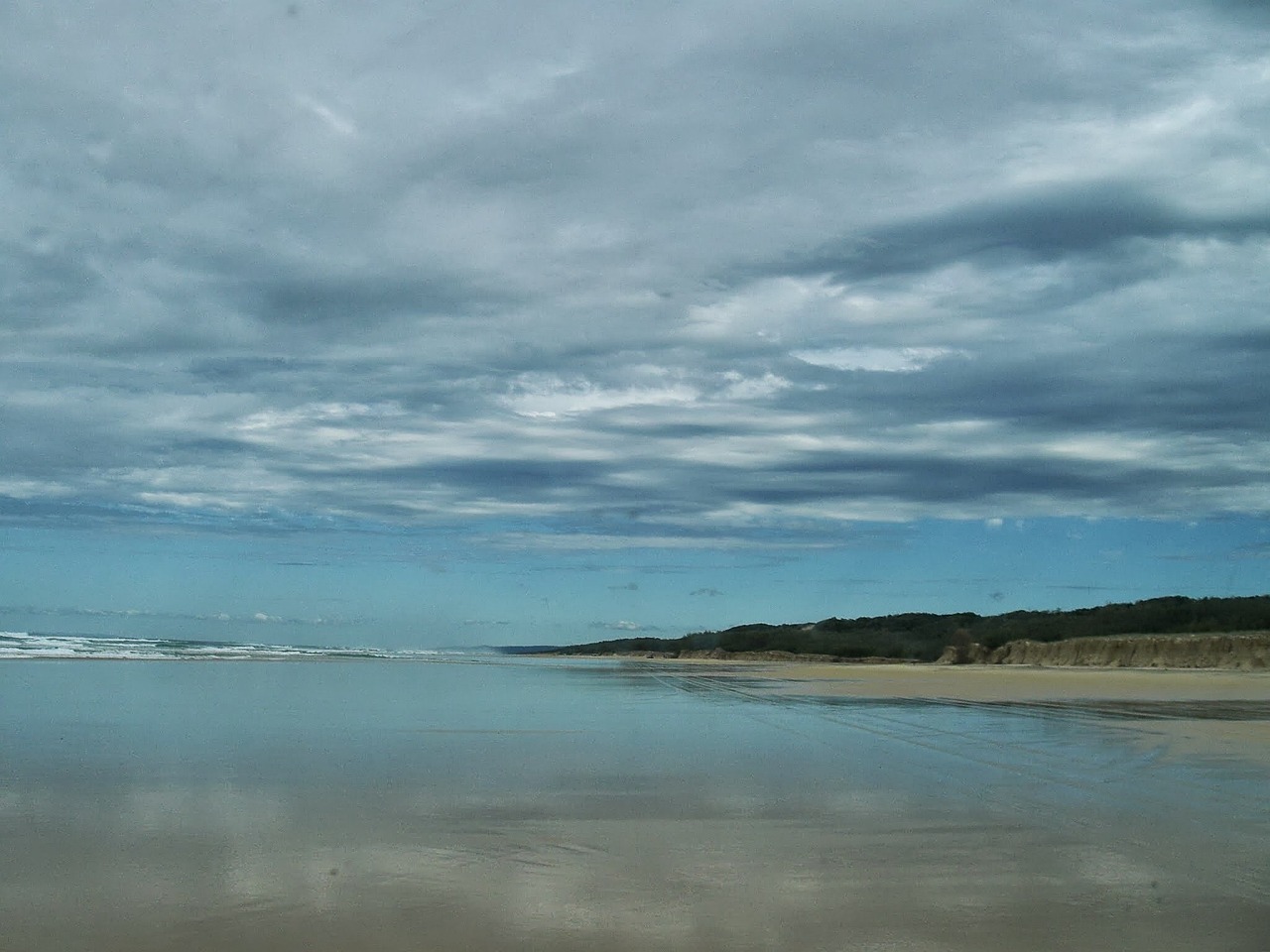 Paisaje Mar Horizonte - Foto gratis en Pixabay - Pixabay