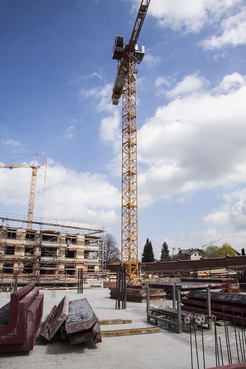 900+ Free Boom & Crane Images - Pixabay