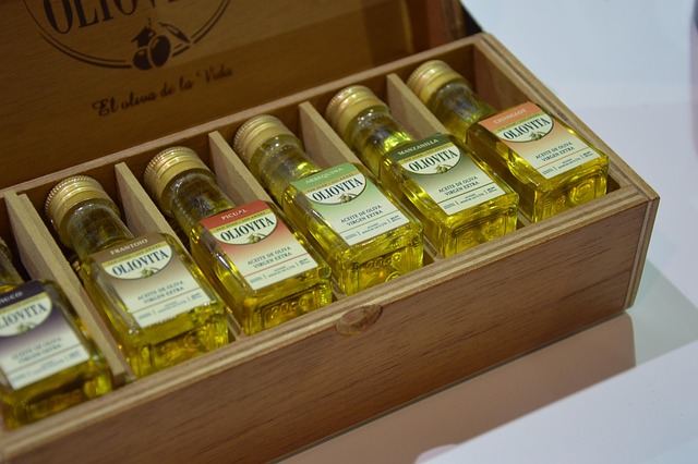 Olive Oil Box - Free photo on Pixabay - Pixabay