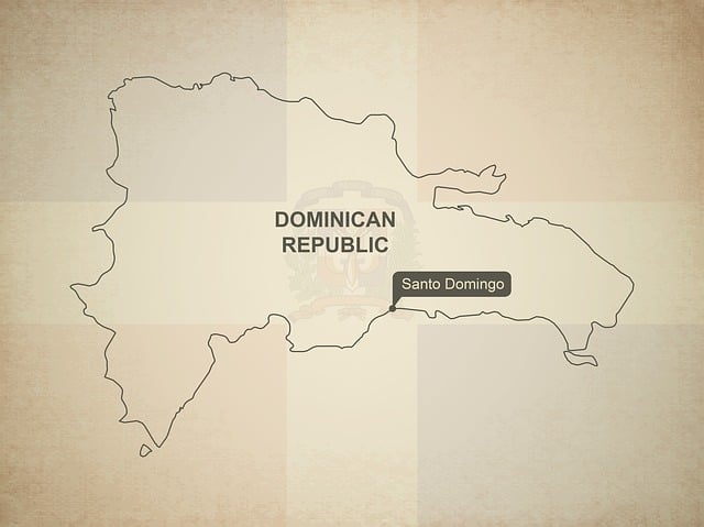 Más de 10 000 imágenes gratis de Mapa República Dominicana y República ...