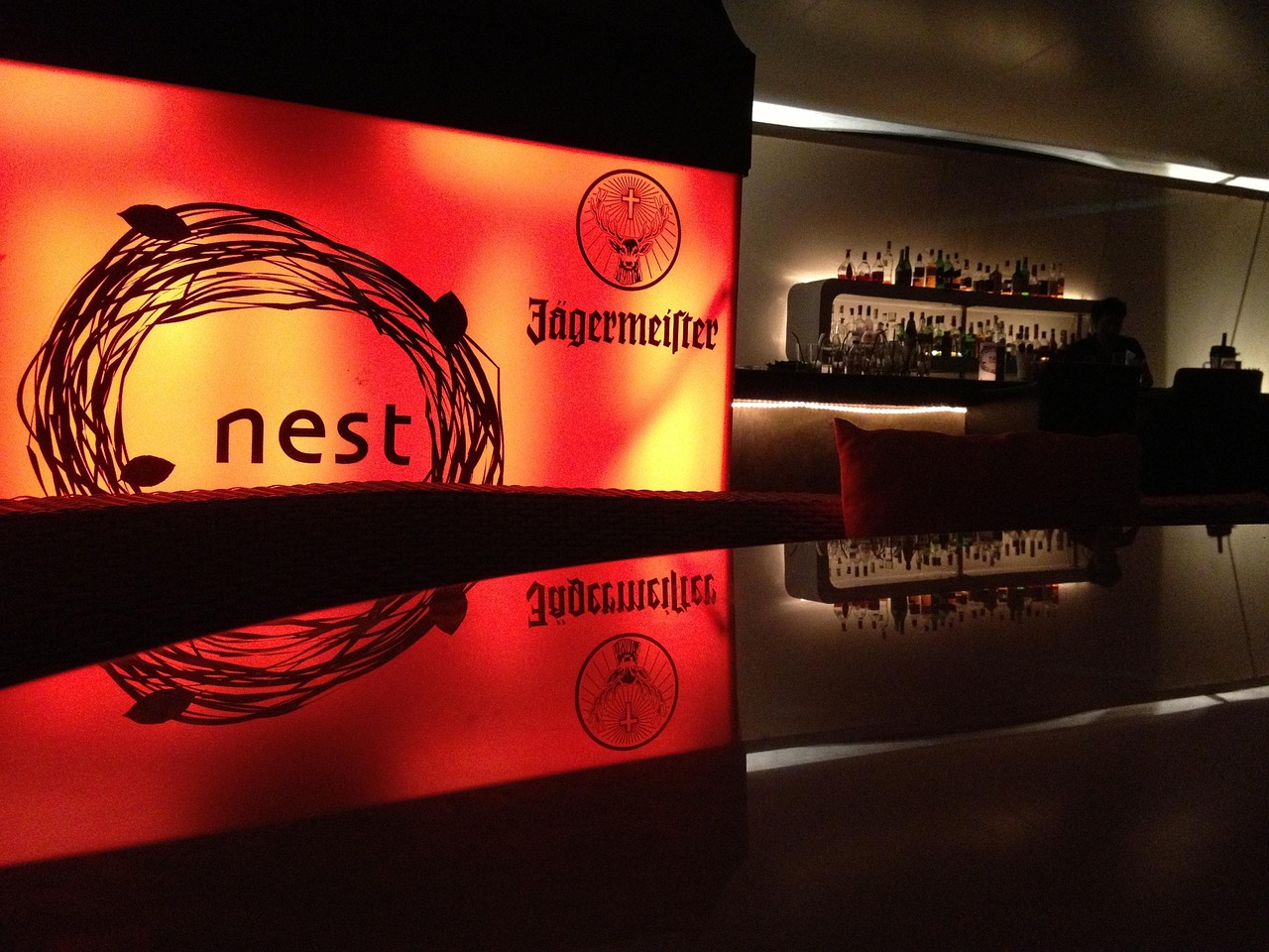 Club Bar Alcohol - Free photo on Pixabay