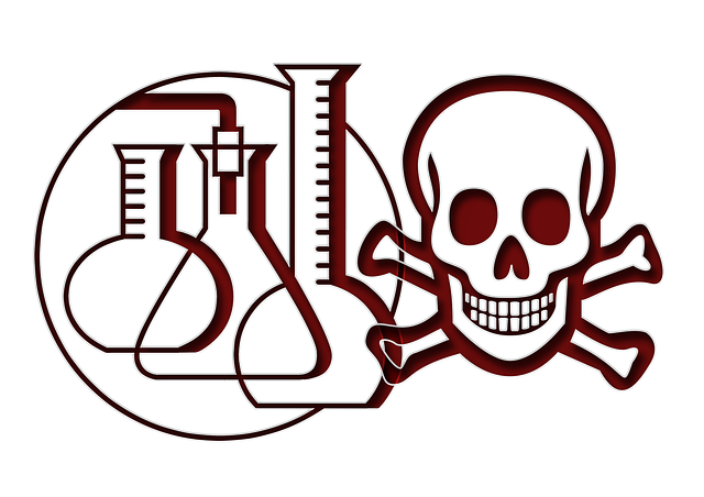 Explore 713+ Free Poison Illustrations: Download Now - Pixabay