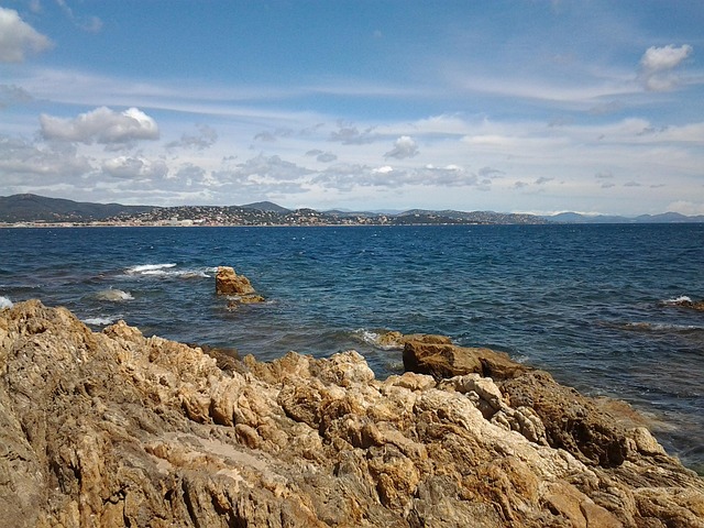 Sea Blue Bay - Free photo on Pixabay - Pixabay
