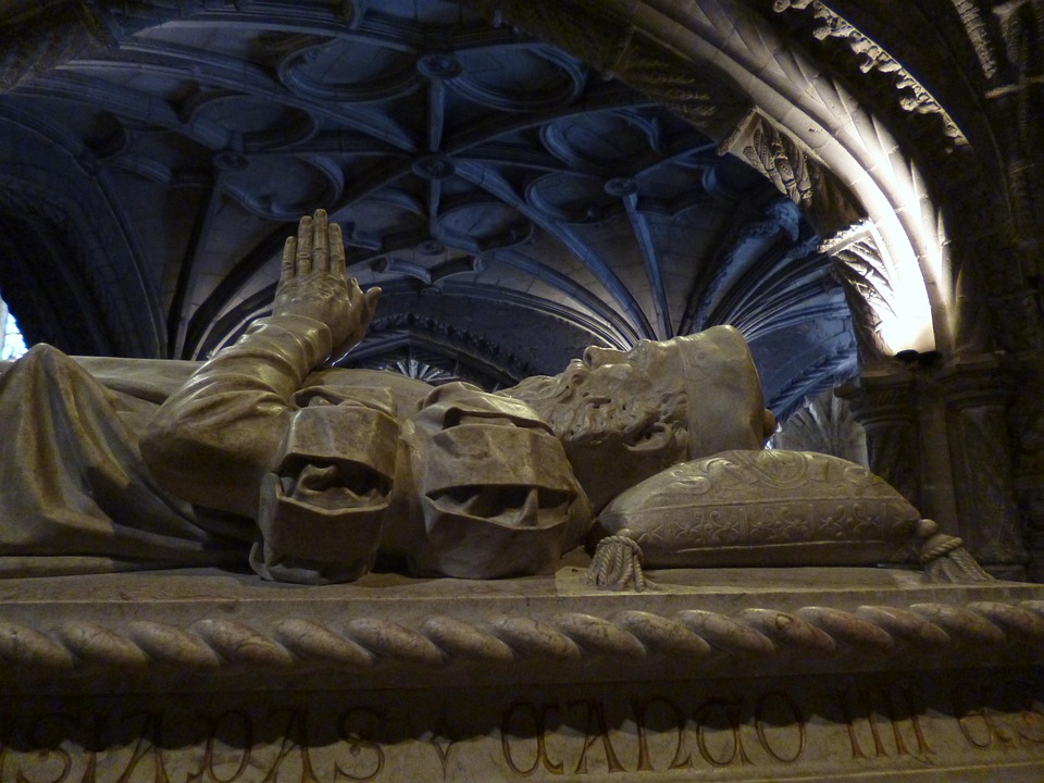 Portugal Jeronimo Monastery Vasco - Free photo on Pixabay - Pixabay