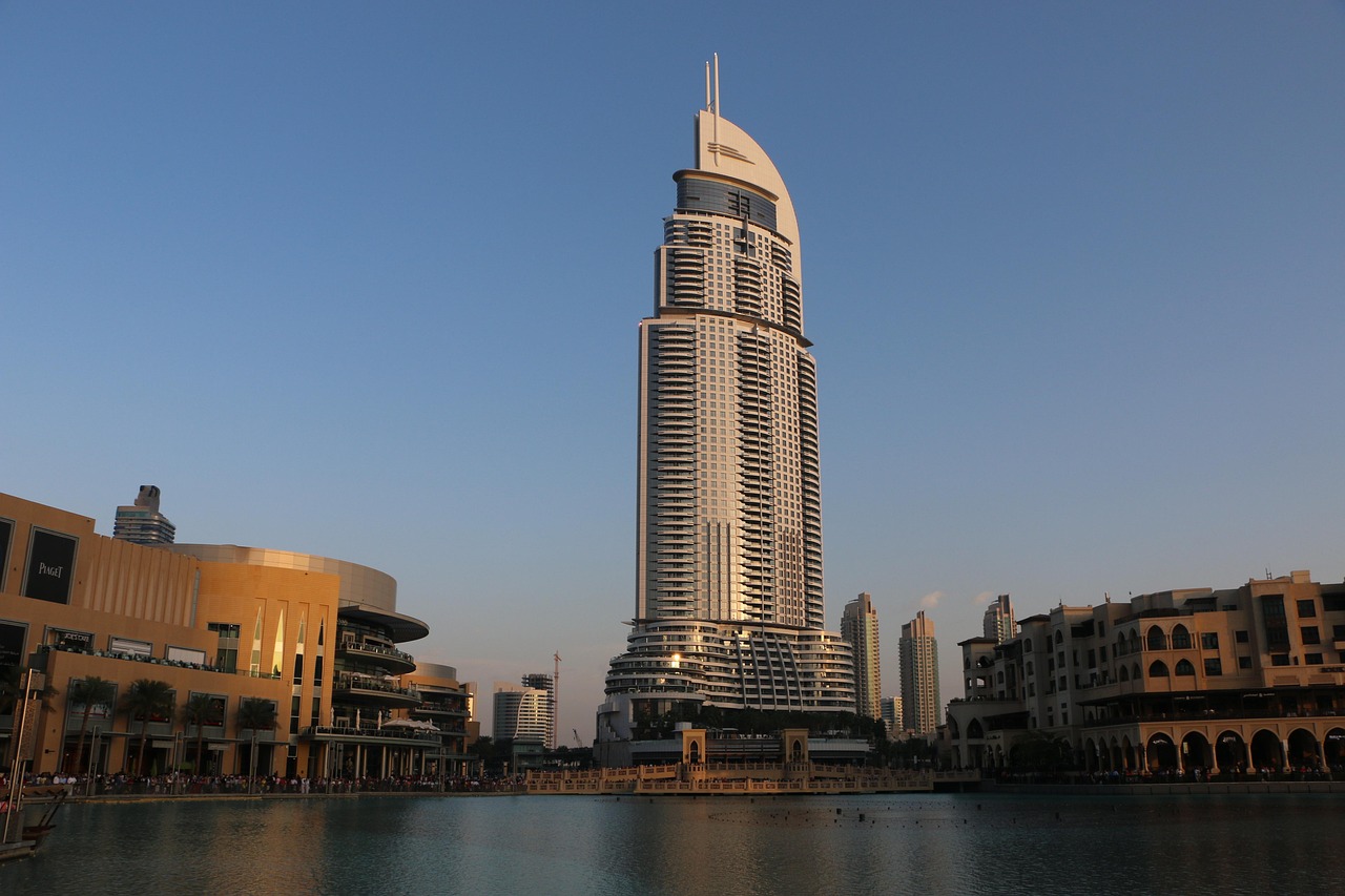 500+ kostenlose Dubai Stadt und Dubai-Bilder - Pixabay