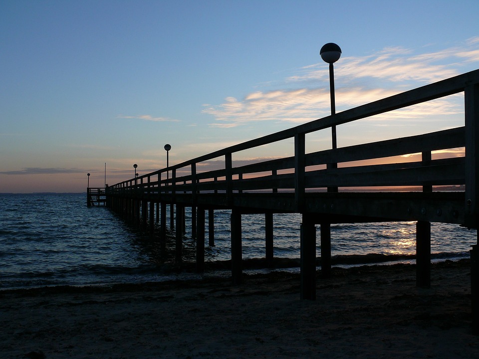 Web Pier Landing Stage - Free photo on Pixabay - Pixabay