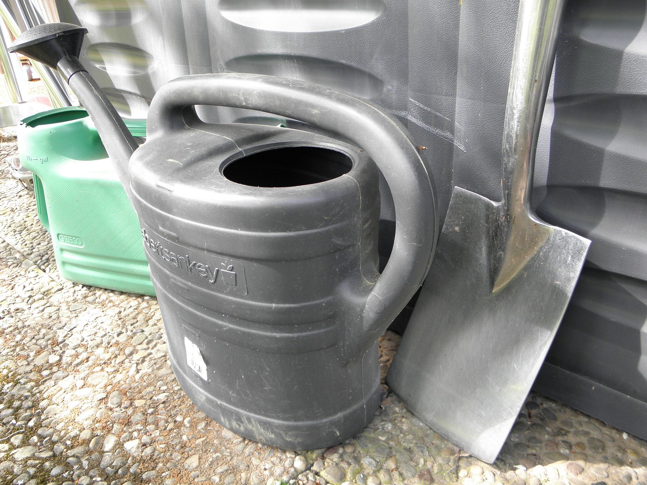 Watering Can To Water Plastic - Free photo on Pixabay - Pixabay