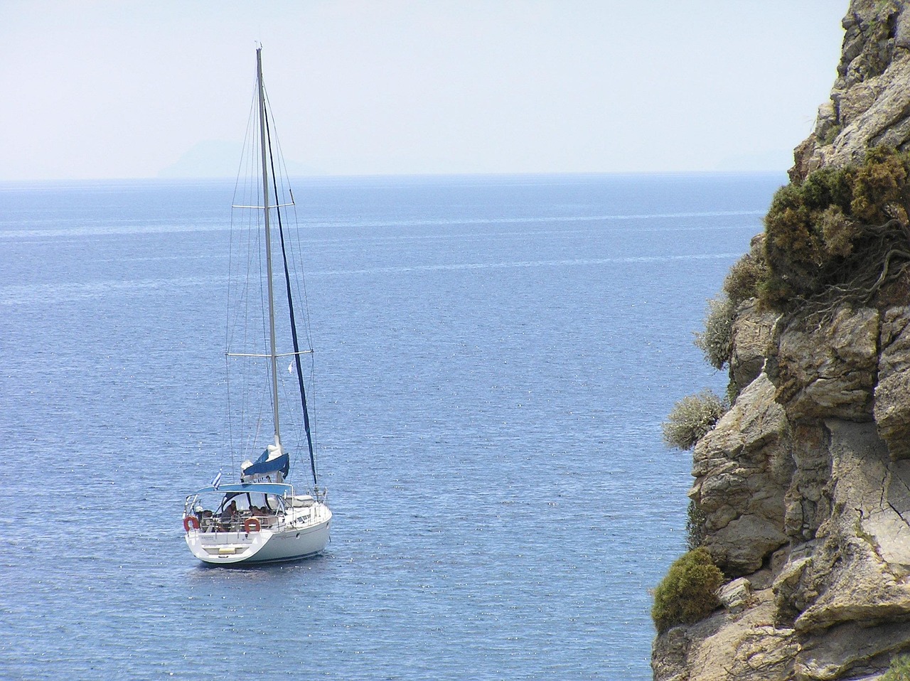 Isla Griega Kos Marinero Playa Del - Foto gratis en Pixabay - Pixabay