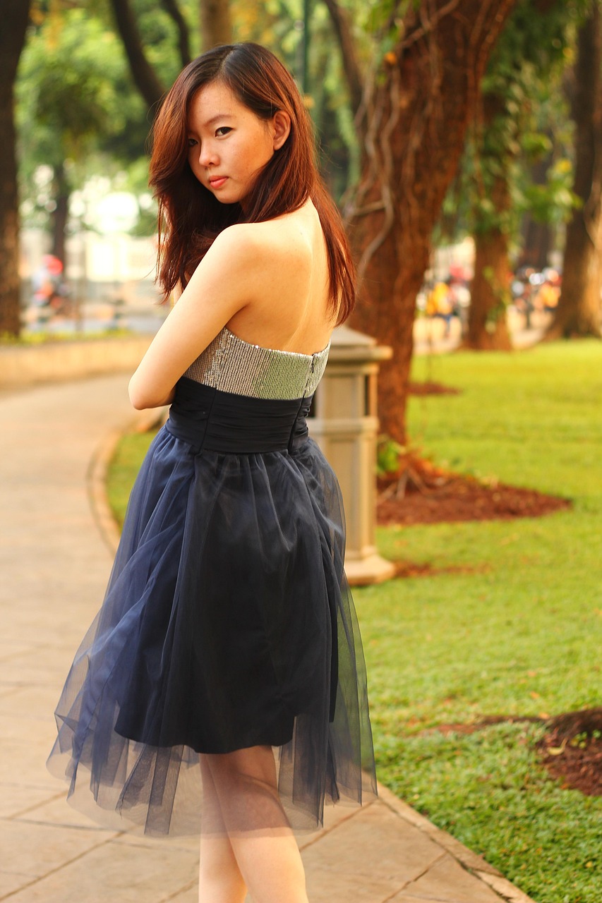 70+ Free Prom Dresses & Prom Images - Pixabay