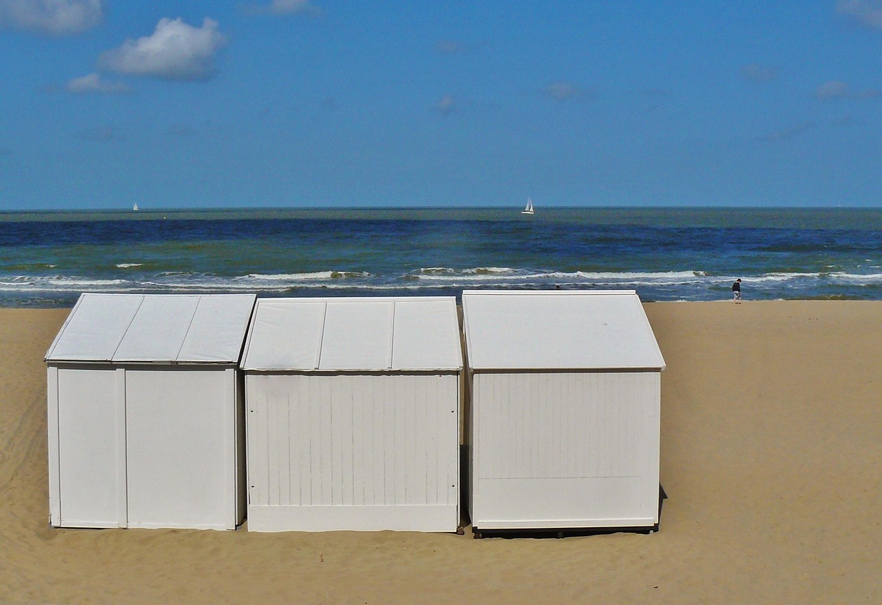 30+ Free Beach Shacks & Beach Images - Pixabay