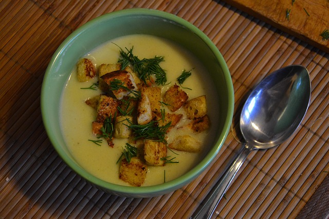 Sopa Sopas Comida - Foto gratis en Pixabay - Pixabay