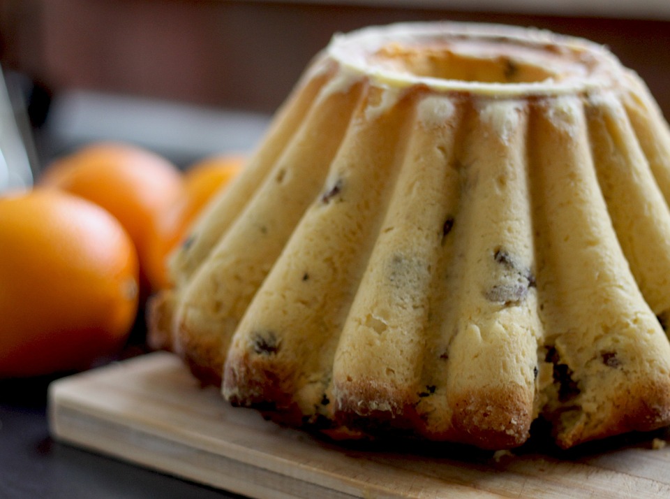 Ring Cake Bundt - Free photo on Pixabay - Pixabay