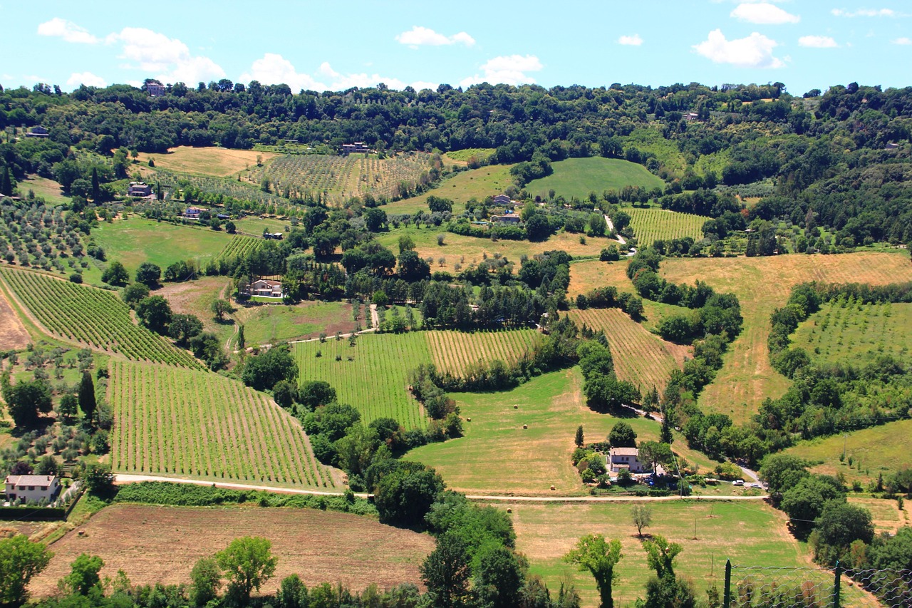 Orvieto Umbría Italia - Foto gratis en Pixabay - Pixabay
