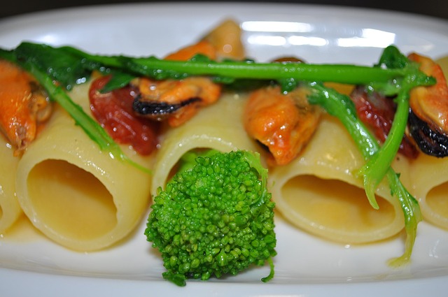 Pasta Comida Plato - Foto gratis en Pixabay - Pixabay