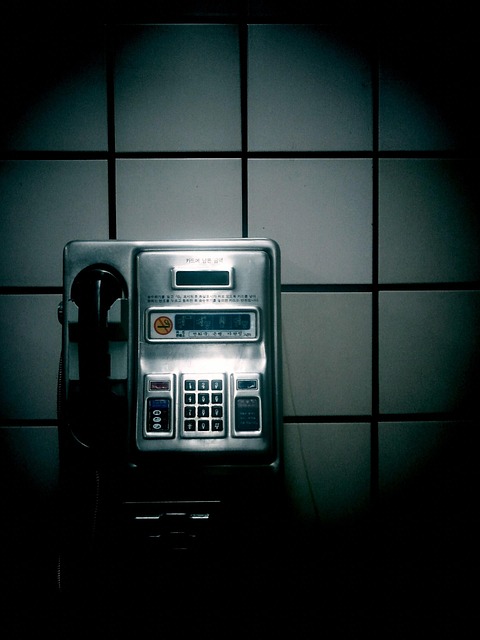 Payphone Phone Call - Free photo on Pixabay - Pixabay