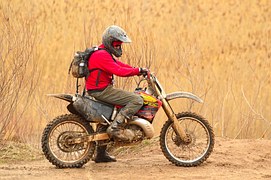 Motorrad Triumph Tss 750 Bike - Kostenloses Foto auf Pixabay