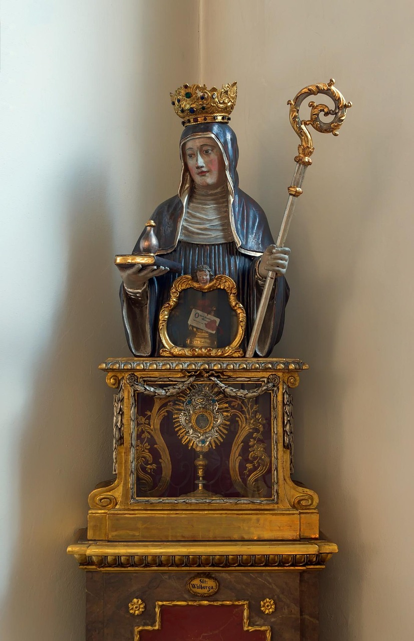 Santa Maria Igreja Ícone Obra De - Foto gratuita no Pixabay - Pixabay