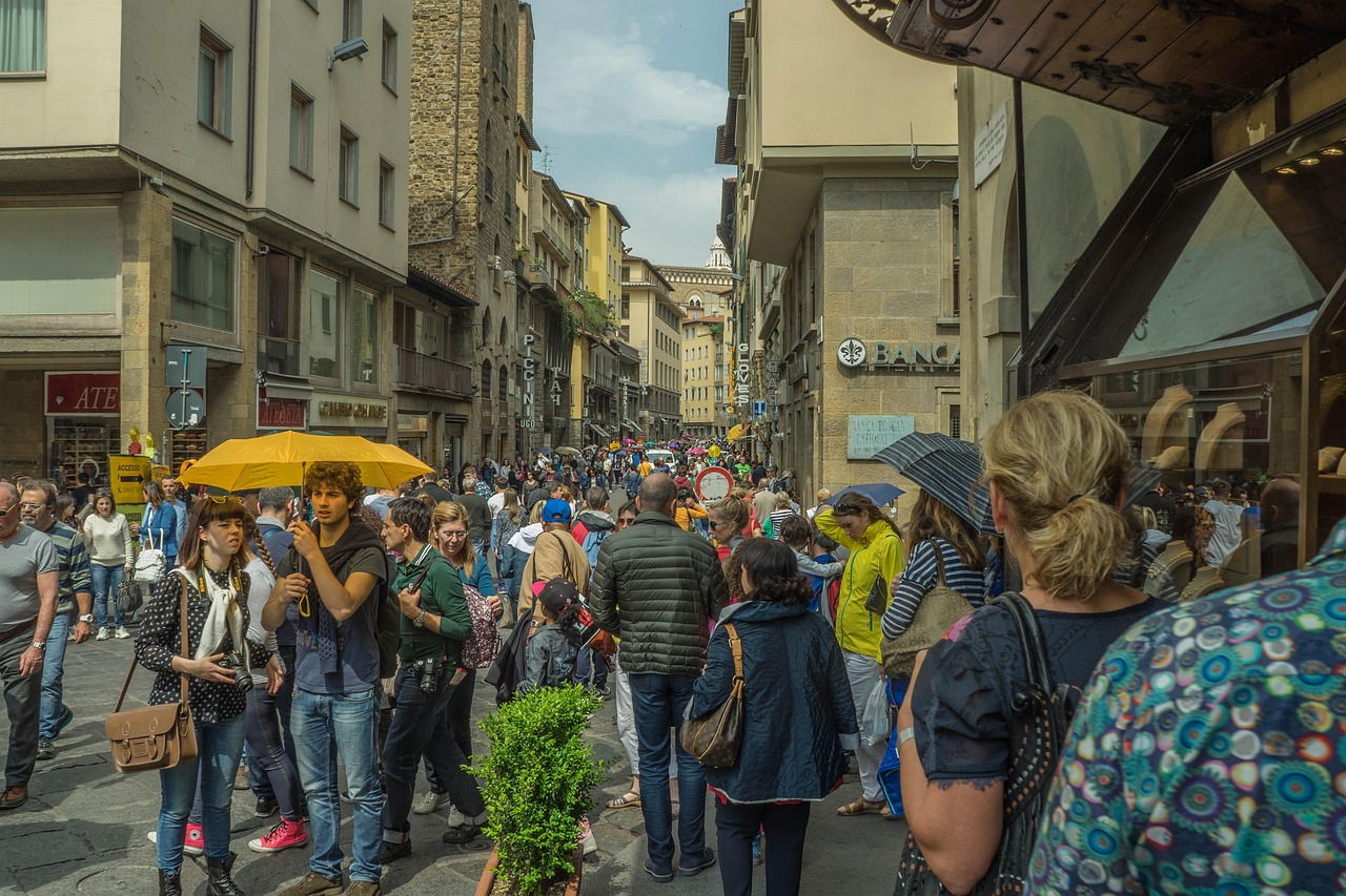Florence Italy People - Free photo on Pixabay - Pixabay